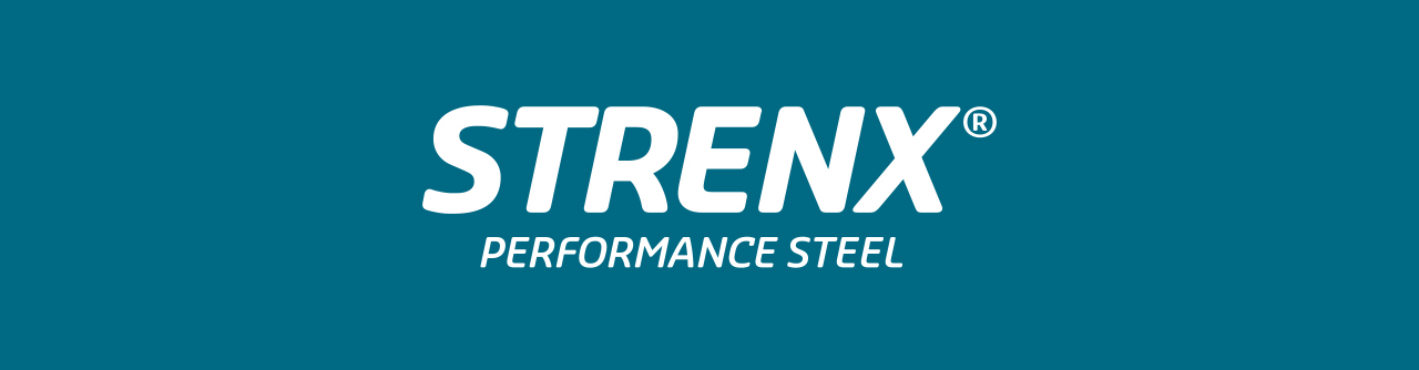 The ultimate steels for tippers, trailers and containers - SSAB