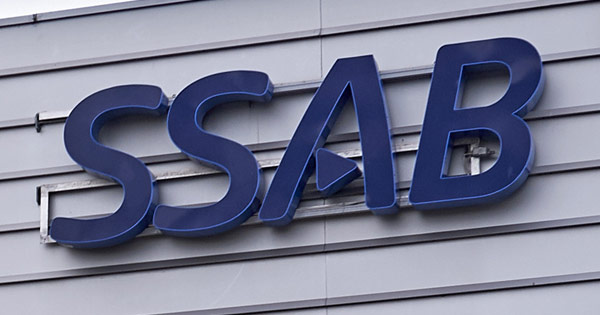 History - SSAB
