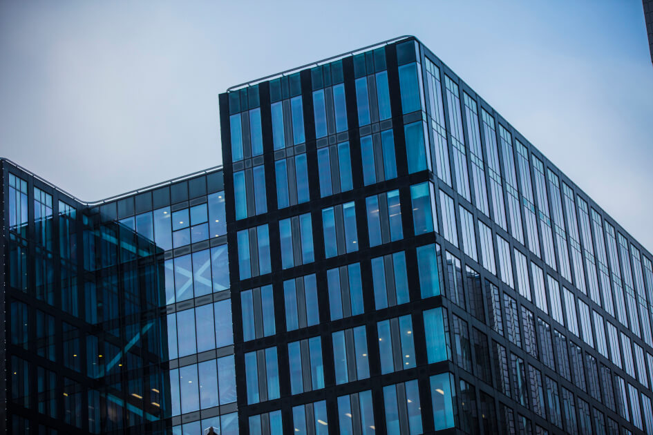 Group Executive Committee - SSAB