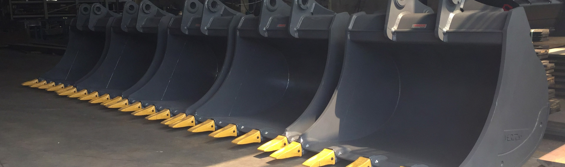 Verco: equipos que ofrecen una productividad y rentabilidad altísimas ...