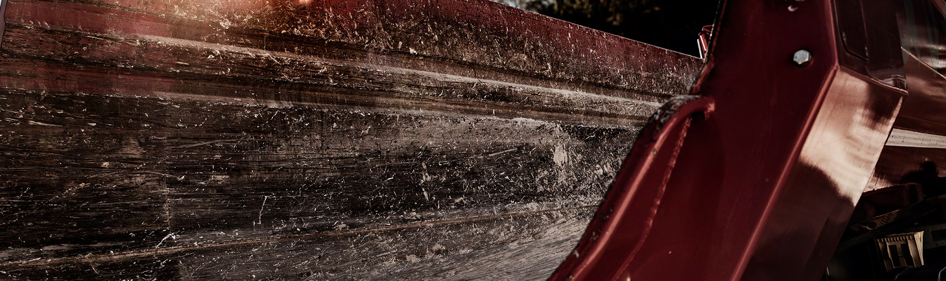 Your guide to Hardox® wear steel products